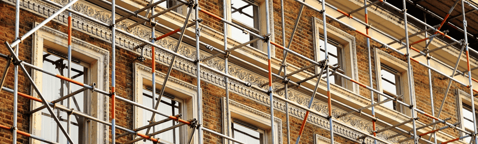 London Structural Repairs | Structural Repairs In London